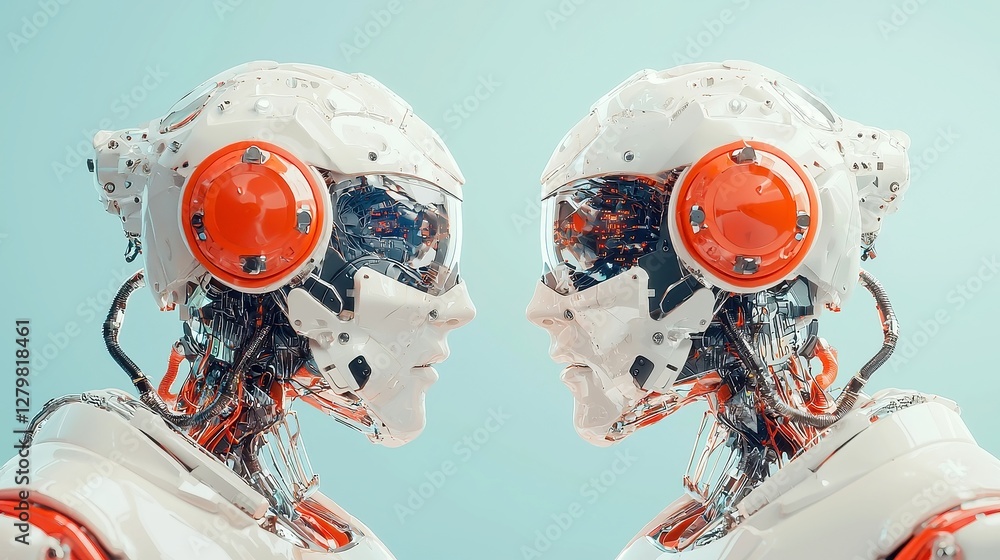 AI Chatbots Evolution, Exploring the integration of neural networks and ...