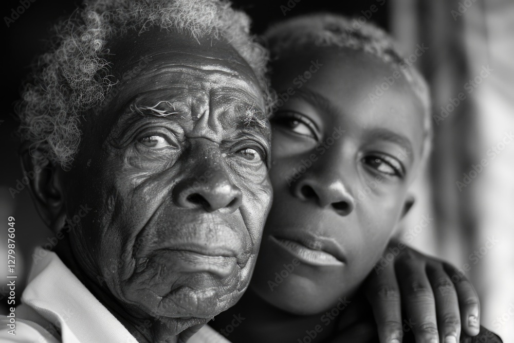 South African Family Day: national pride, family support, unity ...