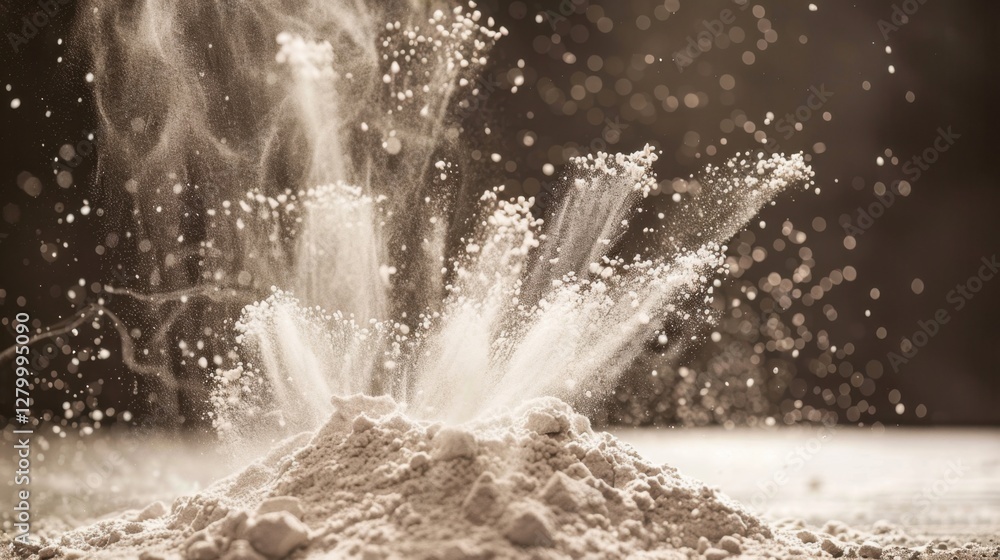 Talc: Talc, a soft mineral, is known for its smooth texture and is ...