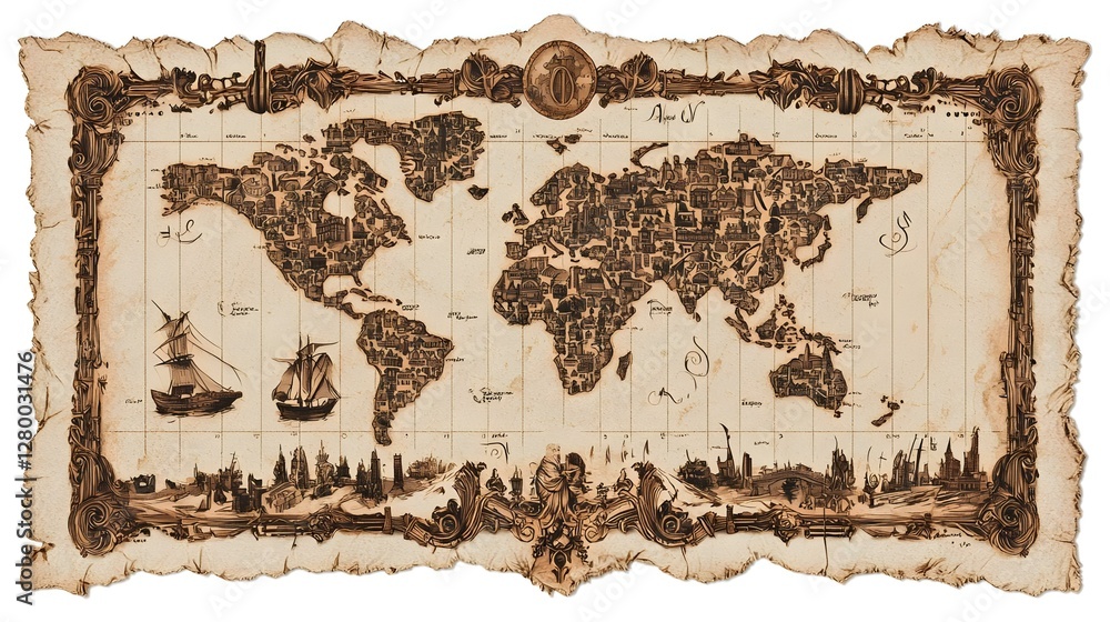 Piano Chord Calendar Chart, a visually organized guide displaying piano ...