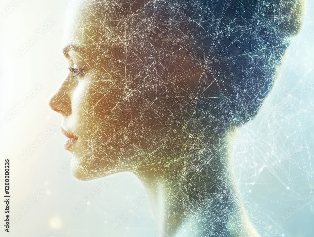 artificial intelligence, AI, Brain, Neuroscience, Data Science ...