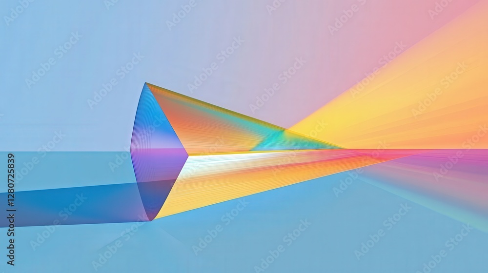 angle of incidence and the angle of refraction are related. Explain ...