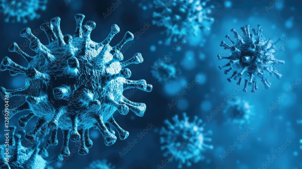 Visual Guide to Covid-19: Symptoms and Prevention Tips for Health ...