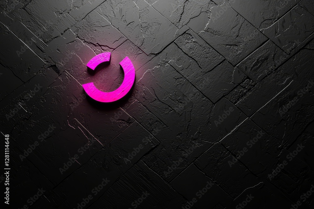 The pink gender symbol, which merges male and female imagery, embodies ...