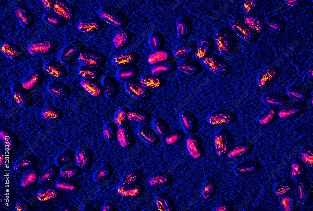 Background, template, lactic acid bacteria, Escherichia coli, Proteus ...