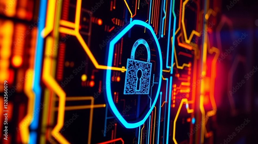 HD cyber security backgrounds & wallpapers for your device, featuring ...