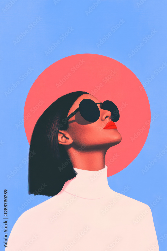 Extortion, A person being blackmailed using leaked messages in a high ...