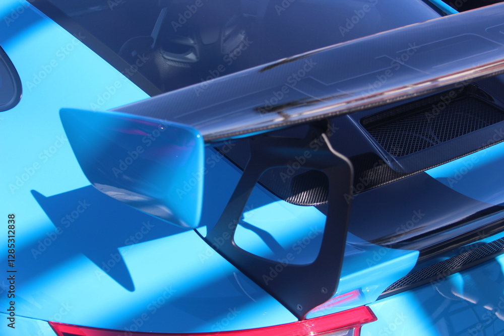 Porsche / High-Performance Luxury Sports Car & Iconic German ...