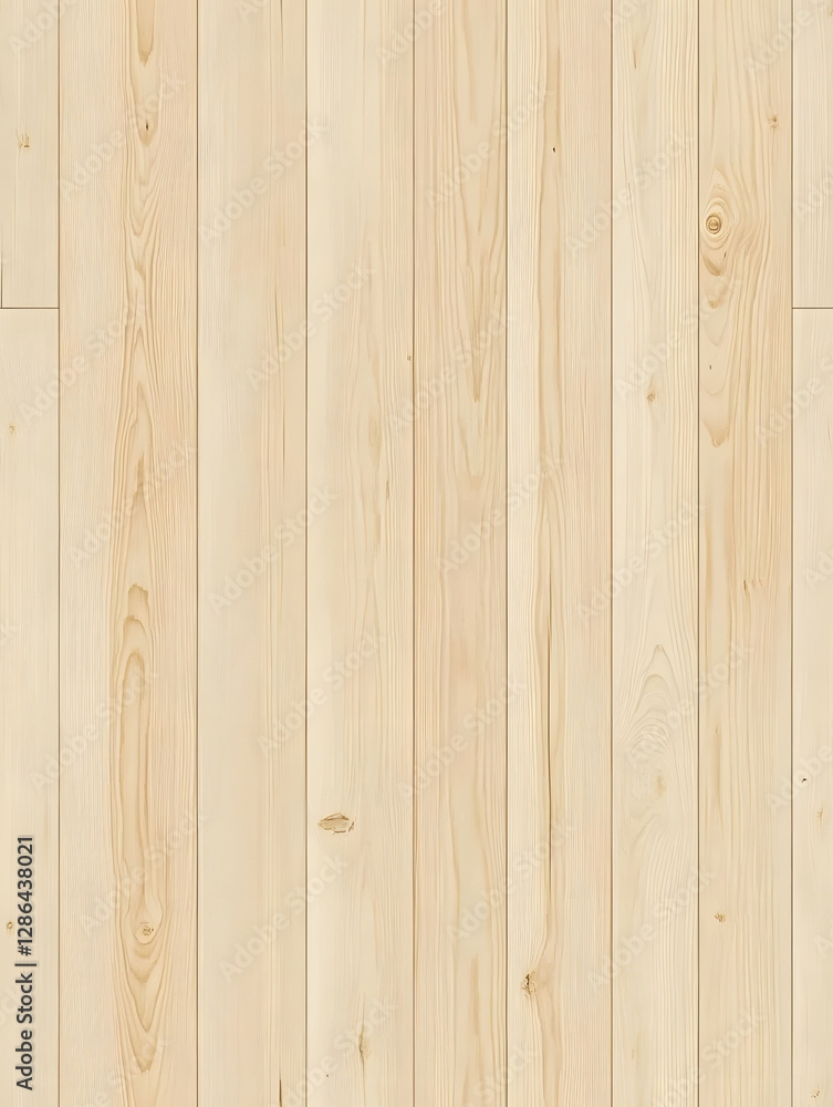 seamless wood floor texture tile bright brown fir birch wooden parquet ...
