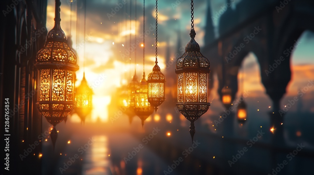 Muslim Events, Ramadan, Ramzan, Eid, Eid ul fitr, Eid ul Adha, Rabi ul ...
