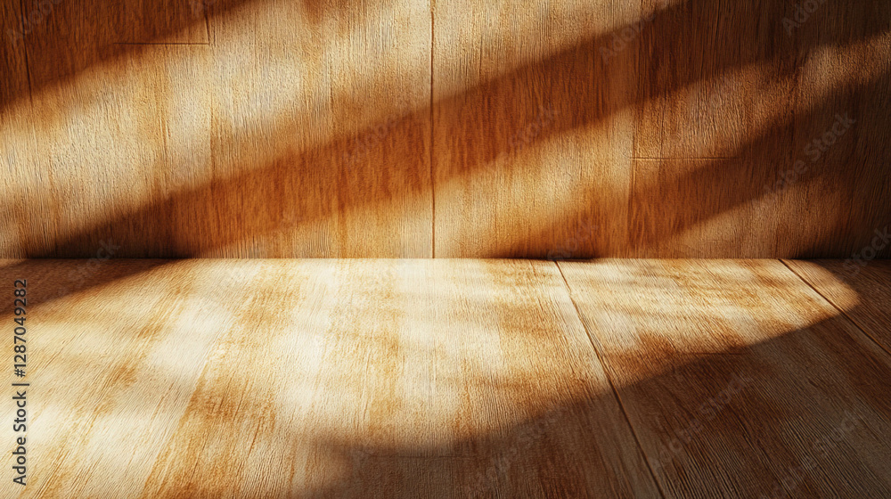 Mdf textured surface with light patterns for design backgrounds and ...