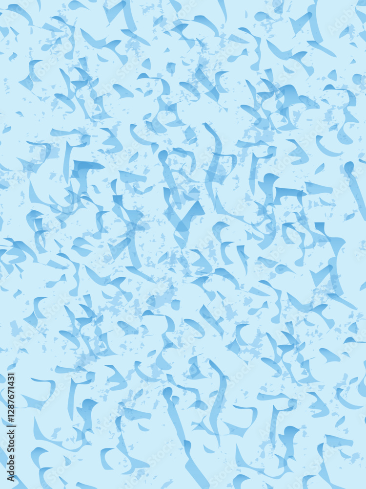 One page full of water splash texture Stock Vector | Adobe Stock