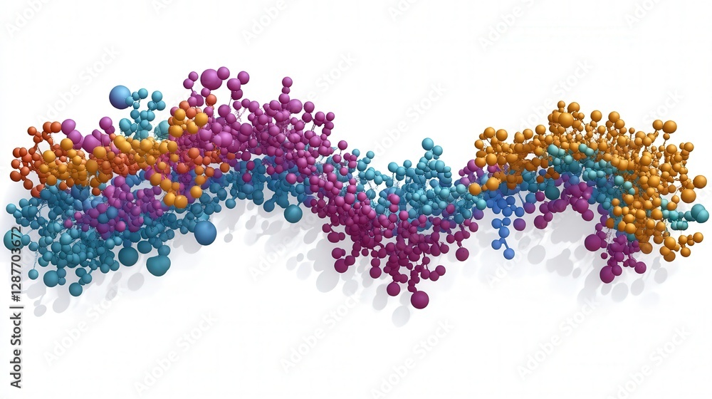molecular visualization of the process of translocation in protein ...