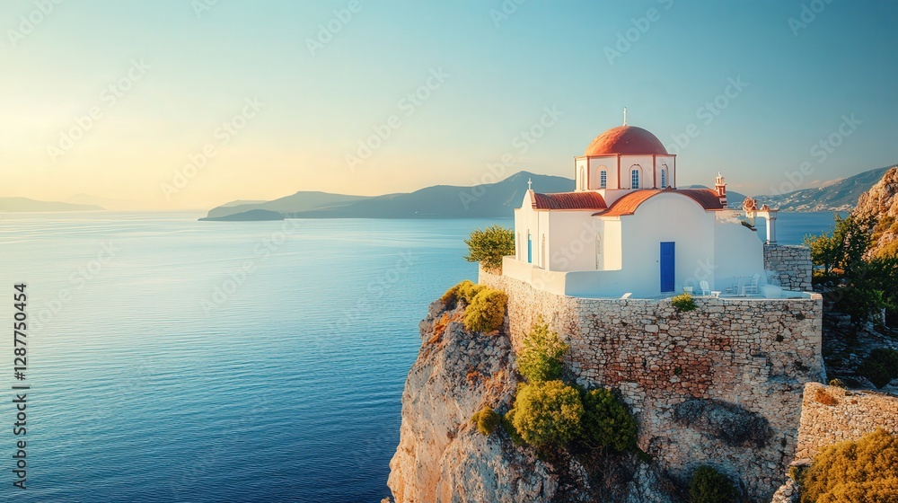 Greece, including Greek mythology, the significance of family in daily ...