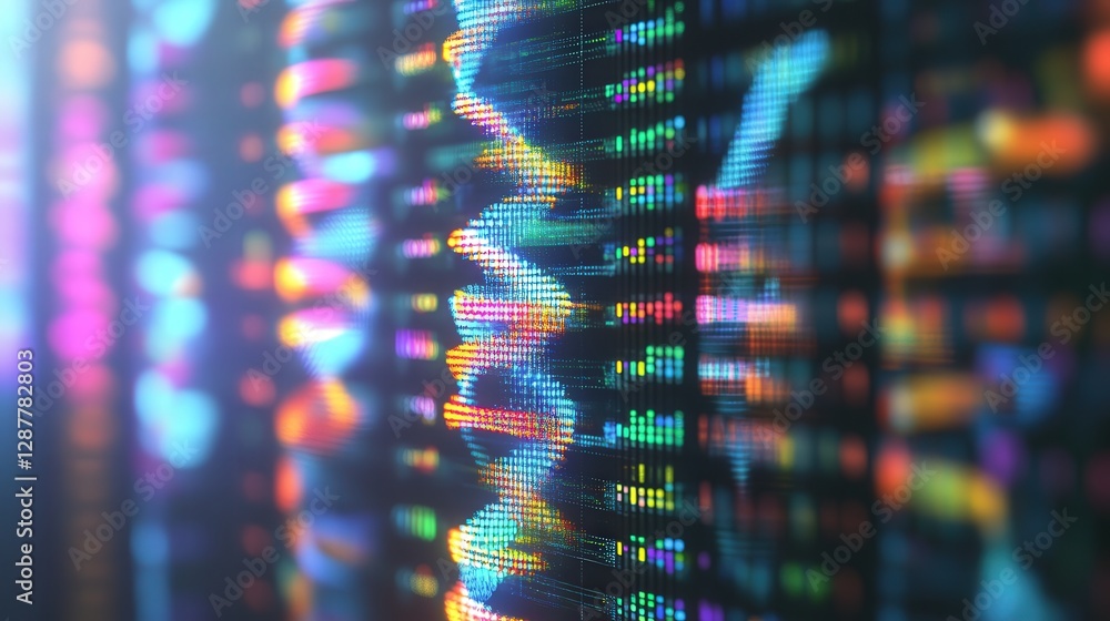 DNA sequencing technology has evolved over the years, from early Sanger ...