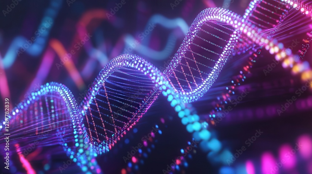 DNA sequencing technology has evolved over the years, from early Sanger ...