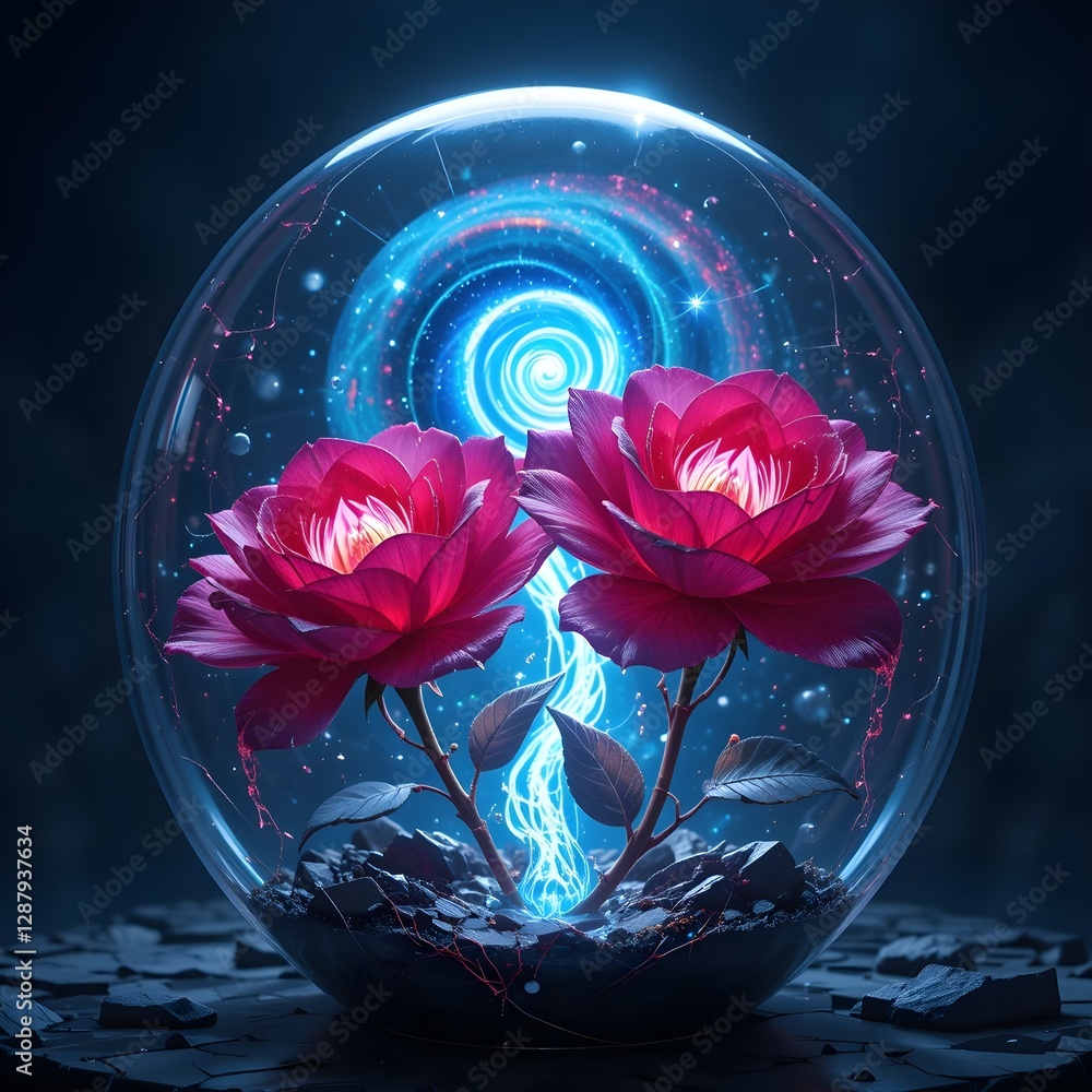 Ultra-realistic 8K resolution, Octane render, Unreal Engine 5 ...