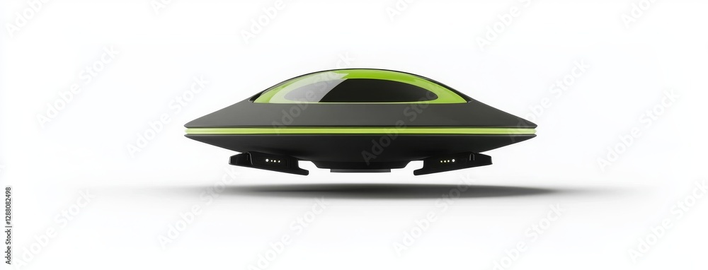 UFO and alien spaceship images in png format are available with ...