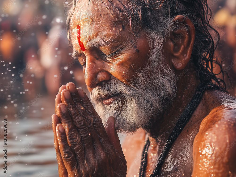 Mahakumbh 2025, the world’s largest spiritual gathering, unites ...