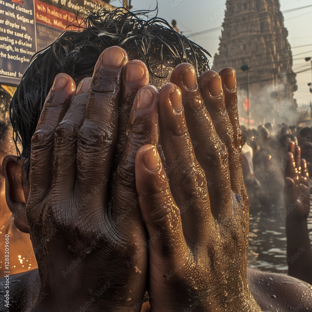 Mahakumbh 2025, the world’s largest spiritual gathering, unites ...