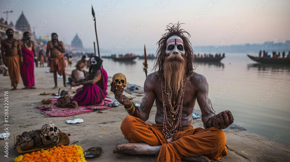 Mahakumbh 2025, the world’s largest spiritual gathering, unites ...
