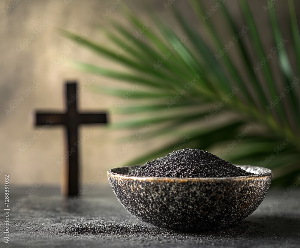 Lent, Holy Week, and Good Friday: A Spiritual Journey. Conceptual ...