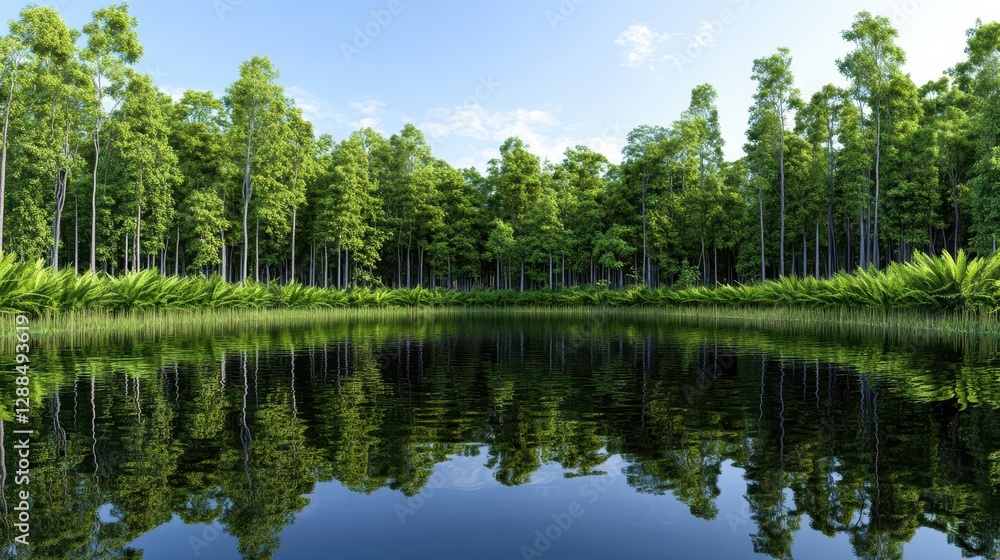 HDRI, environment map , Round panorama, spherical panorama, equidistant ...