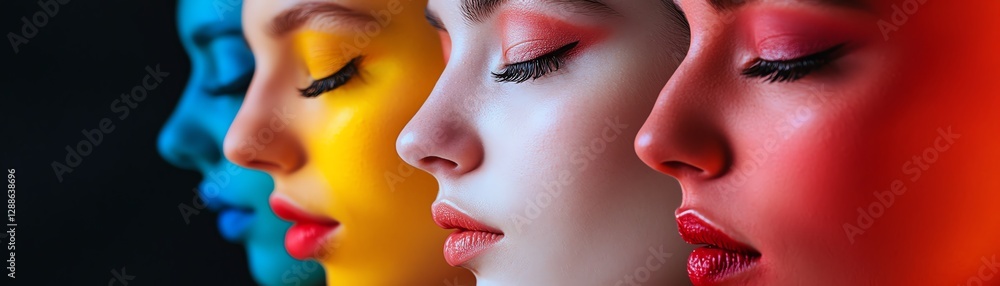 Impact of visual aids in emotion recognition, powerful facial ...