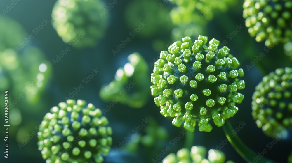 Understanding the process of virus replication and its impact on ...