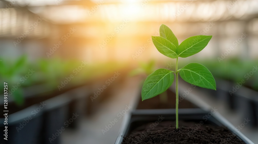 Automated greenhouse roof adjusting transparency for optimized plant ...