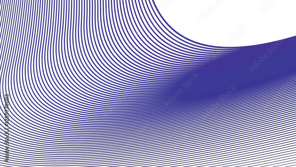 Blue and black stripes line pattern background for fabric style Stock ...
