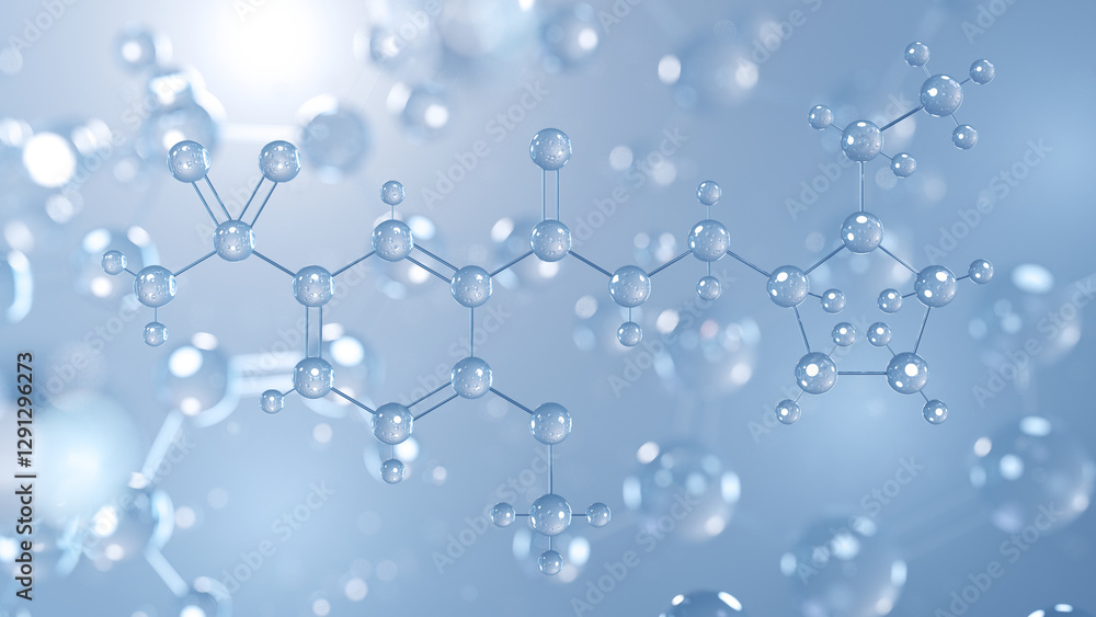 levosulpiride molecular structure 3d, atypical antipsychotic structural ...