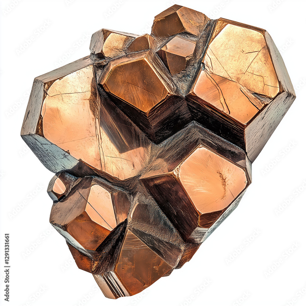 Rare earth minerals industry. Elements mining energy. Clip art. Rare ...