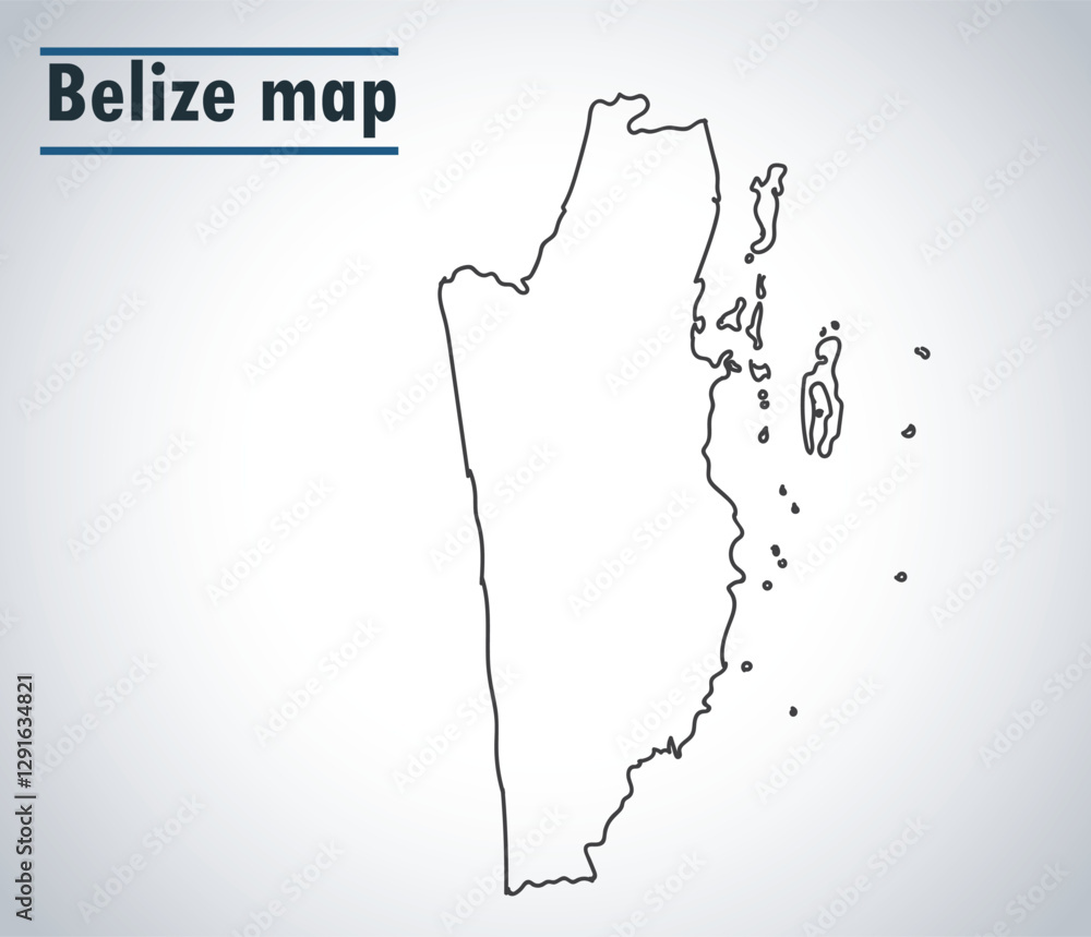 belize capital is Belmopan, while its largest city, Belize City, serves ...