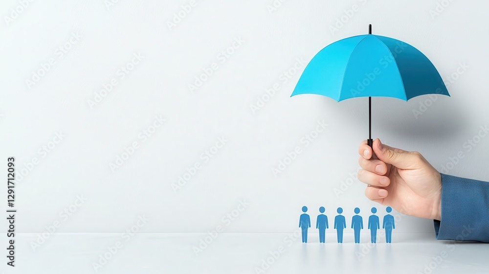 Ensuring employee health comprehensive insurance provider benefits for ...