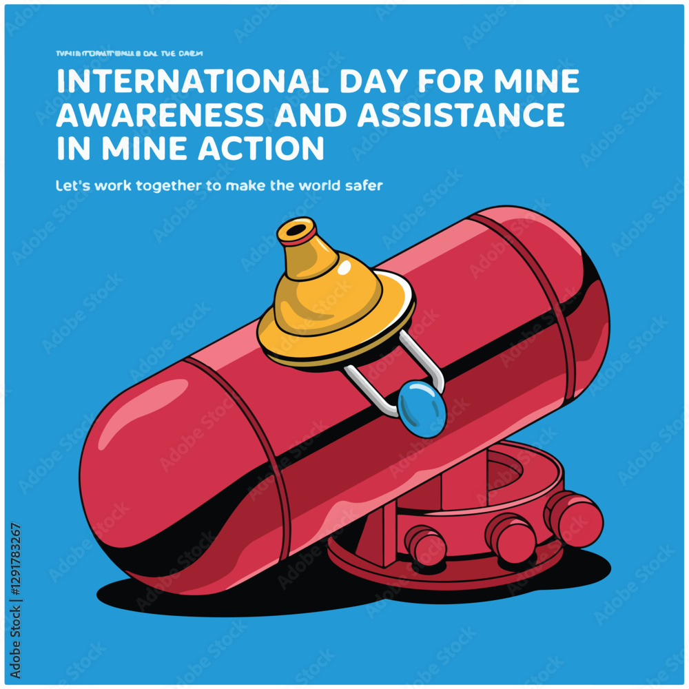 International Day for Mine Awareness and Assistance in Mine Action ...