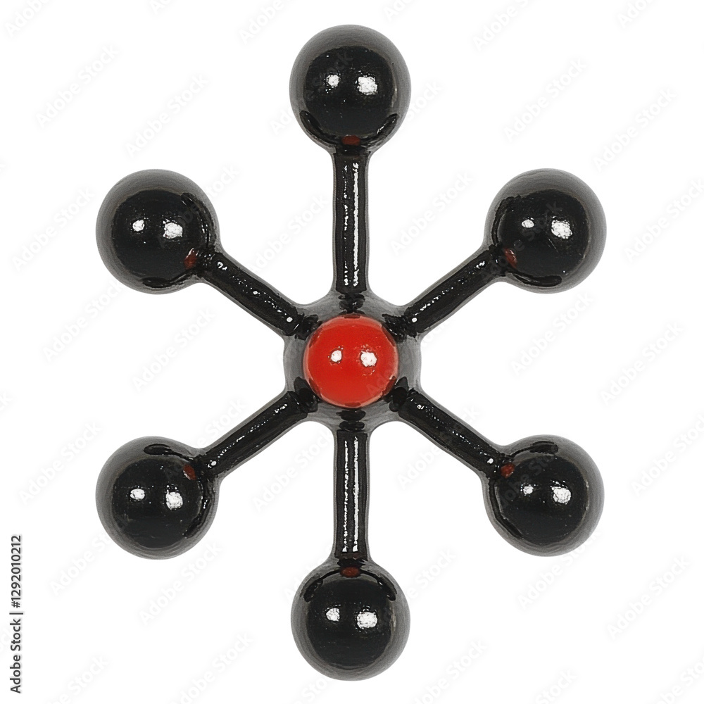 Chemical structure of insulin and glp molecules science laboratory ...