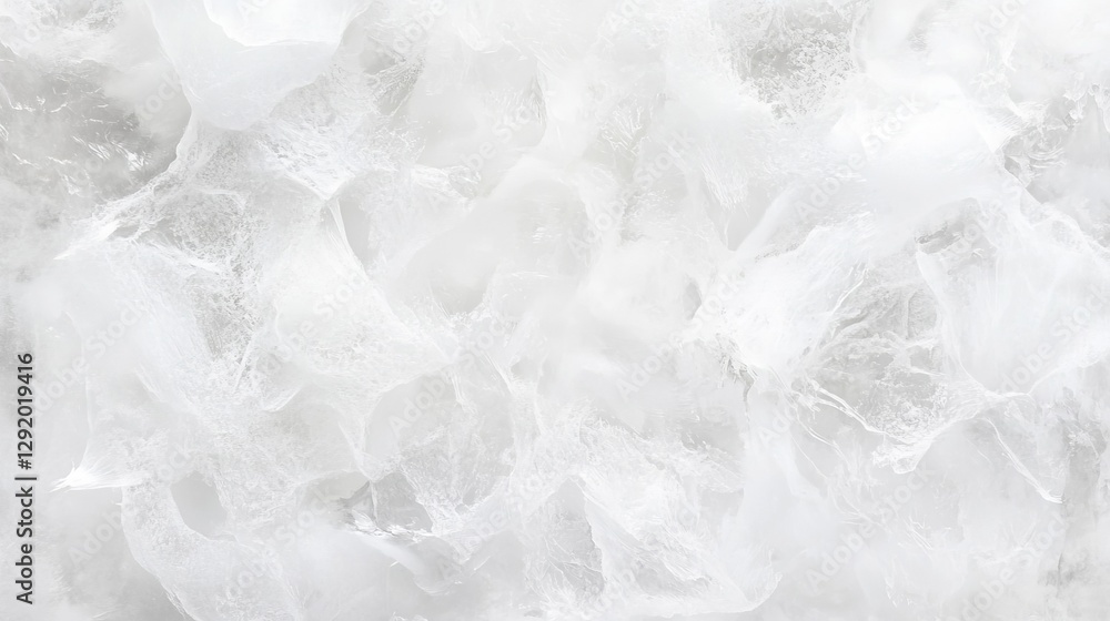 White transparent background White translucent background with frosted ...