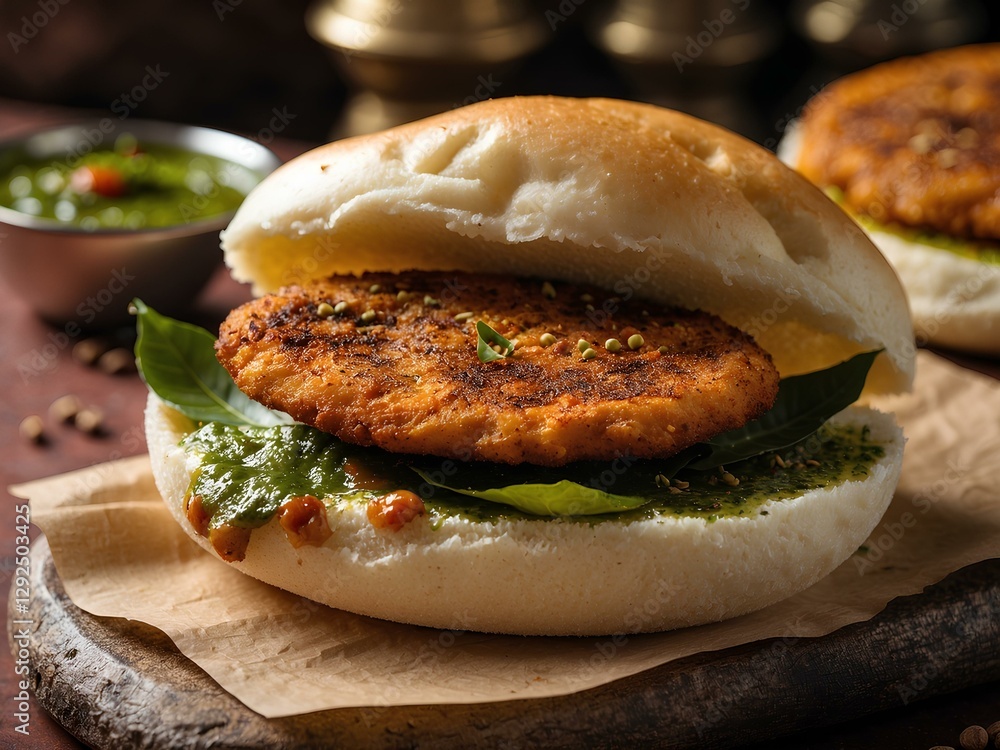 Why Vada Pav Is the Ultimate Indian Snack! A Deep Dive Into Mumbai’s ...
