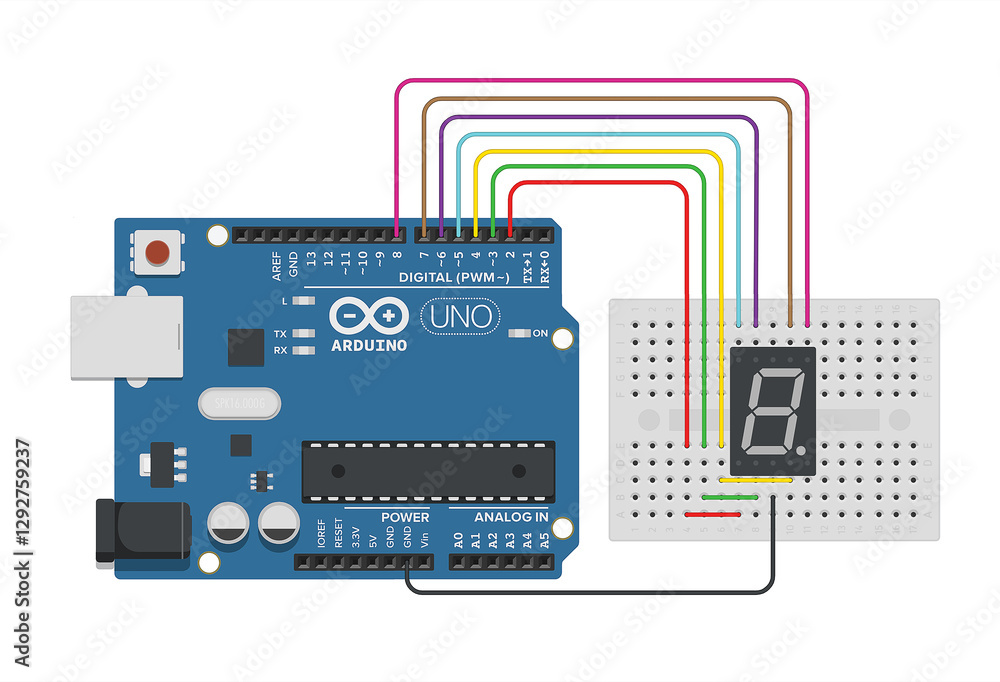 Arduino project circuits. Sensors and programmer. Educational schemes ... Arduino project circuits. Sensors and programmer. Educational schemes ...