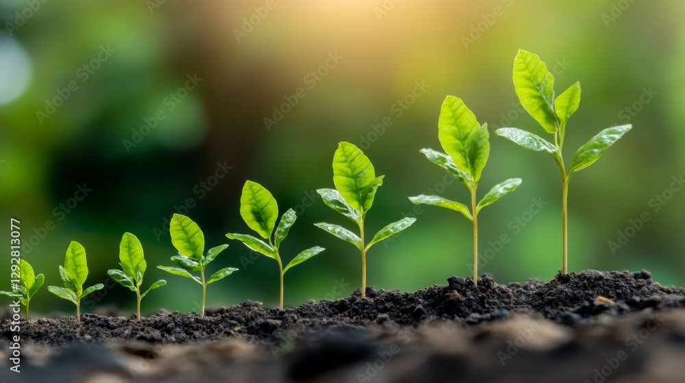 Visualize your business growth trajectory with a dynamic dashboard ...