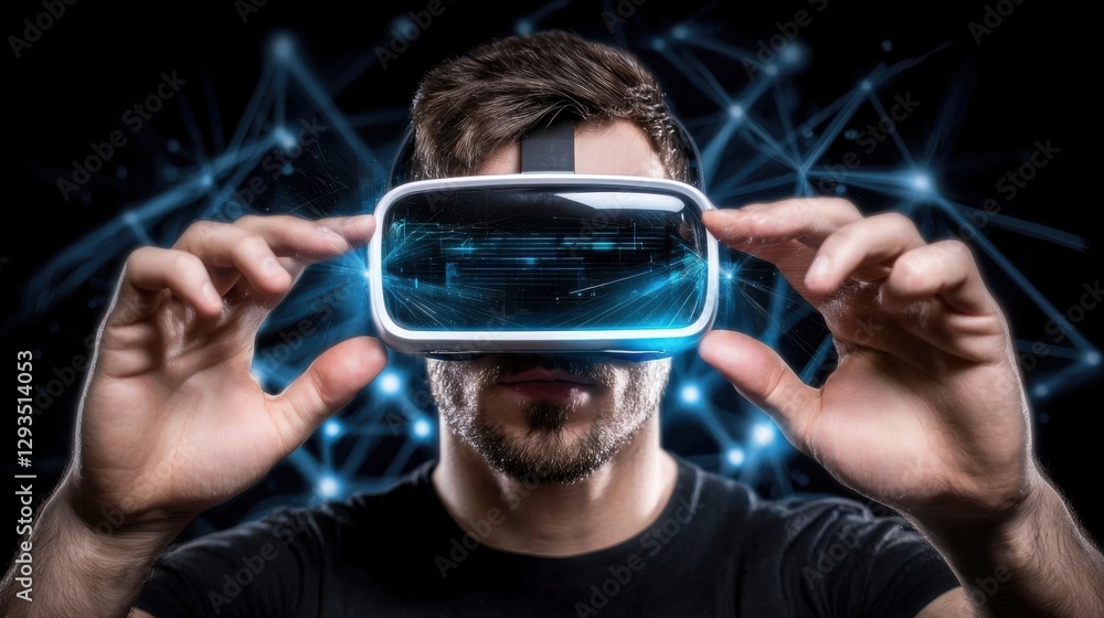 Virtual internships using AI-driven simulations for real-world ...