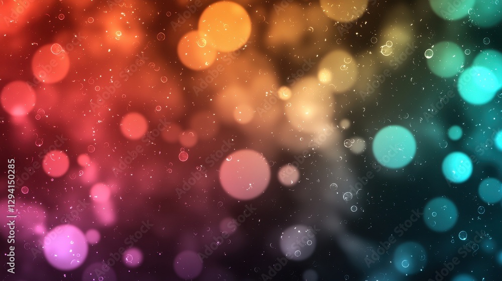 Creating modern background textures with hd holographic effects ultra ...