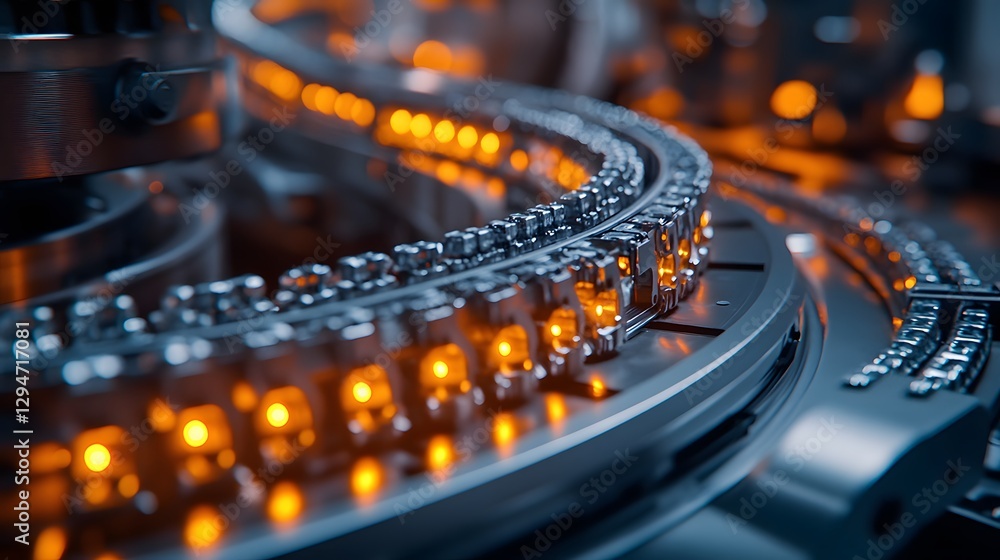 The Role of Flexible Cable Management Systems in Ensuring Operational ...