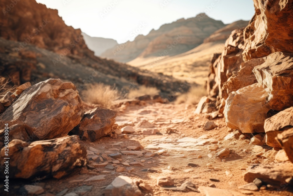 Wind erosion uncovers earth's layers and textures, unveiling a long ...