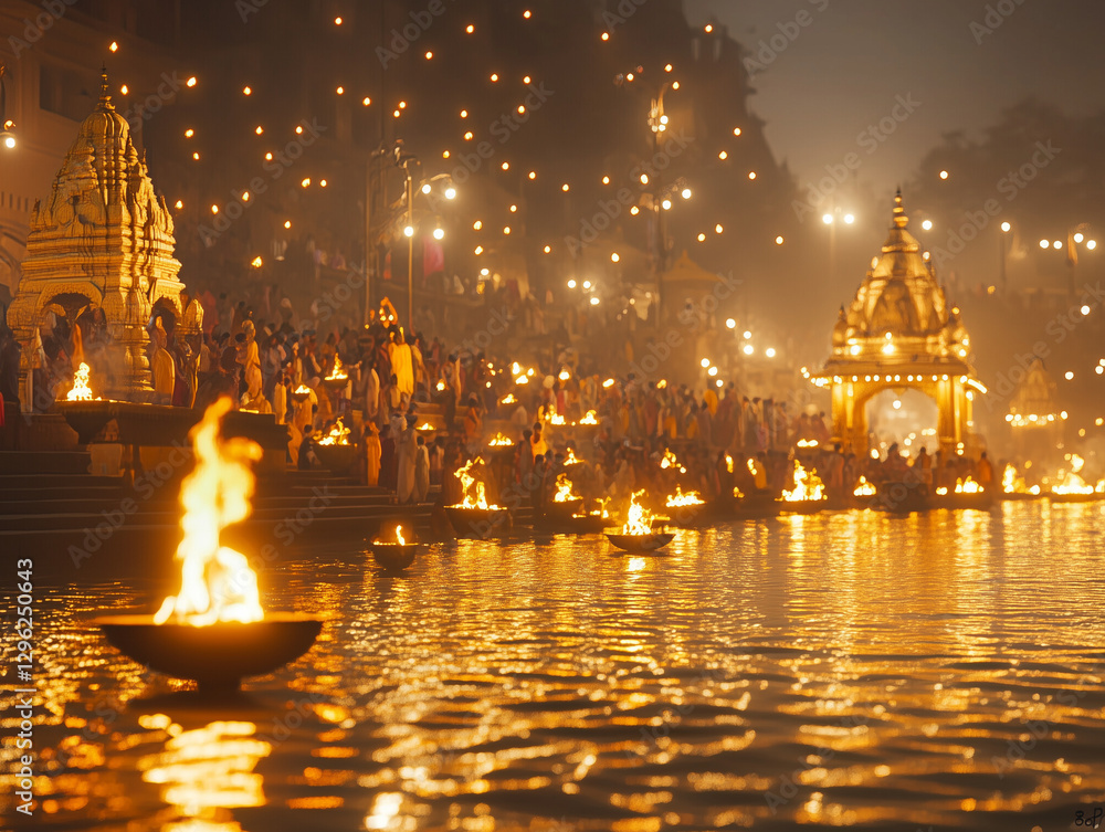 Mahakumbh 2025, the world’s largest spiritual gathering, unites ...