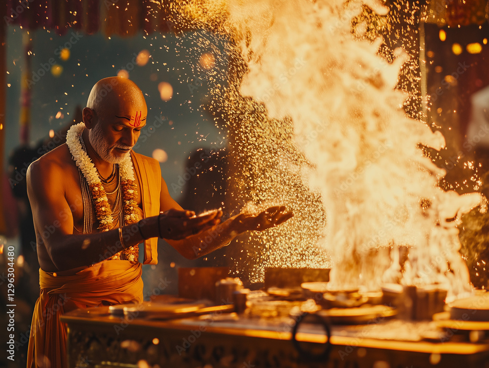 Mahakumbh 2025, the world’s largest spiritual gathering, unites ...