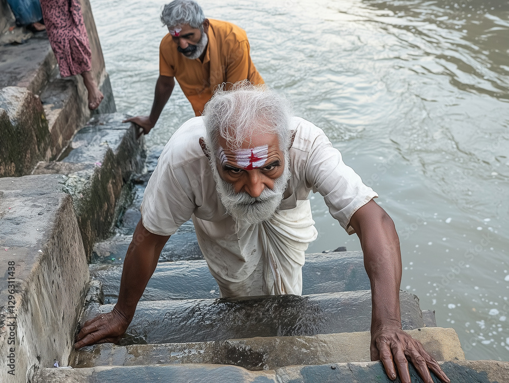 Mahakumbh 2025, the world’s largest spiritual gathering, unites ...