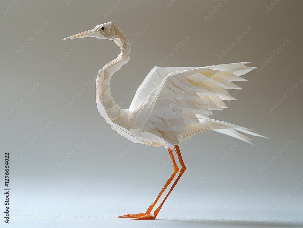 Origami Crane: A Symbol of Peace and Resilience, Celebrating the ...