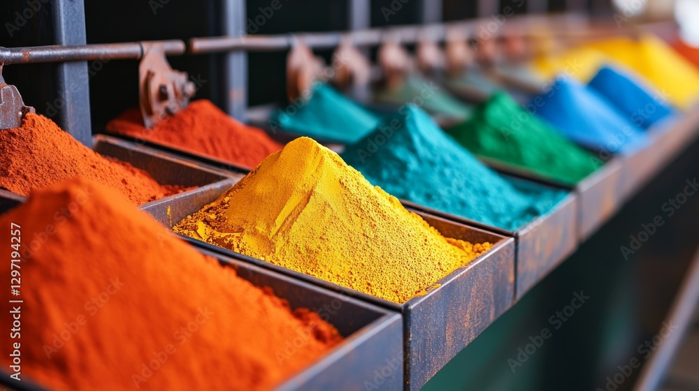 Comprehensive guide to powder coating metal process, advantages, and ...